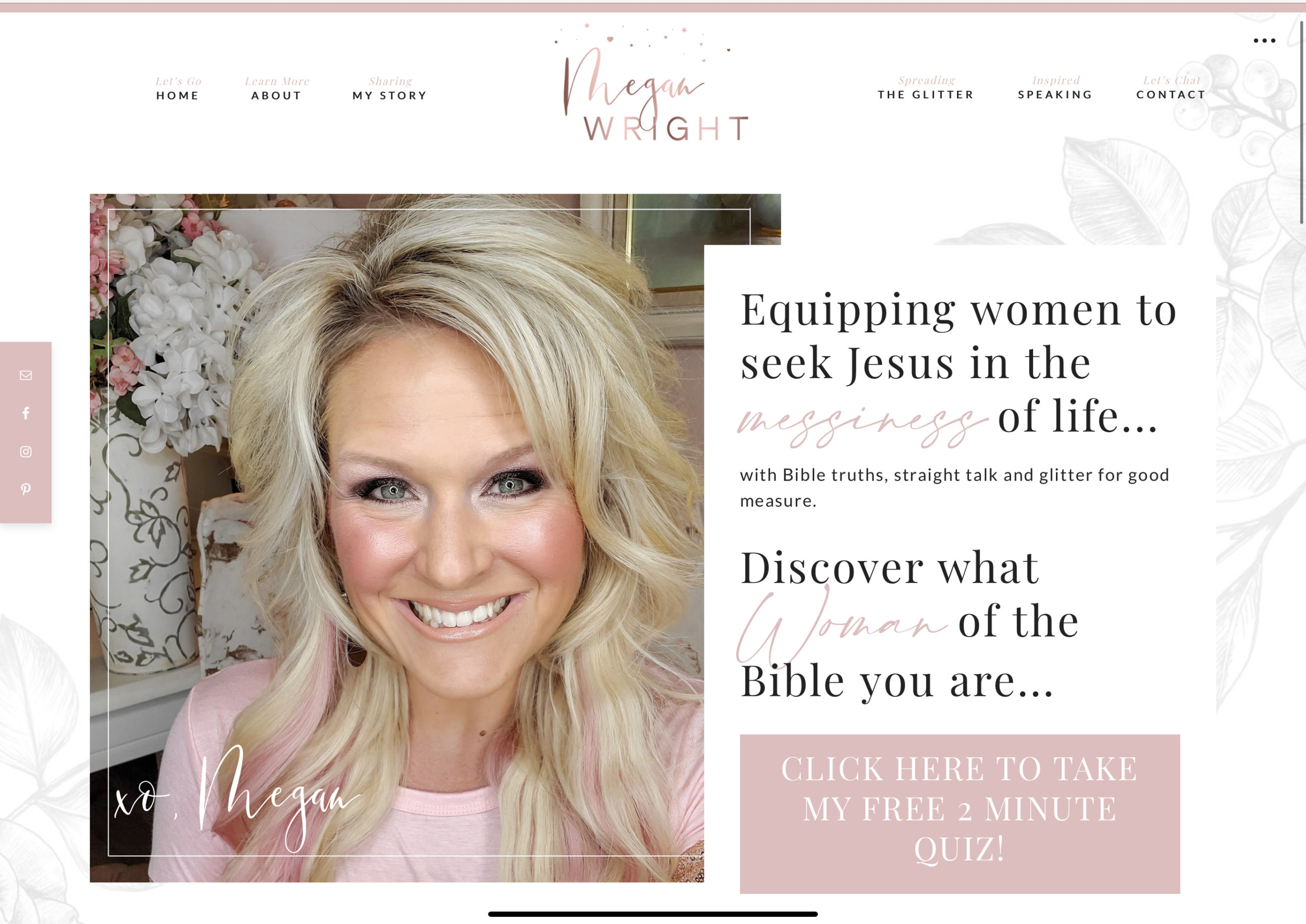 Portfolio - Hello Chicky